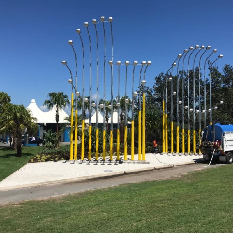 Gold Coast Arboricultural Work | Home Power Clear